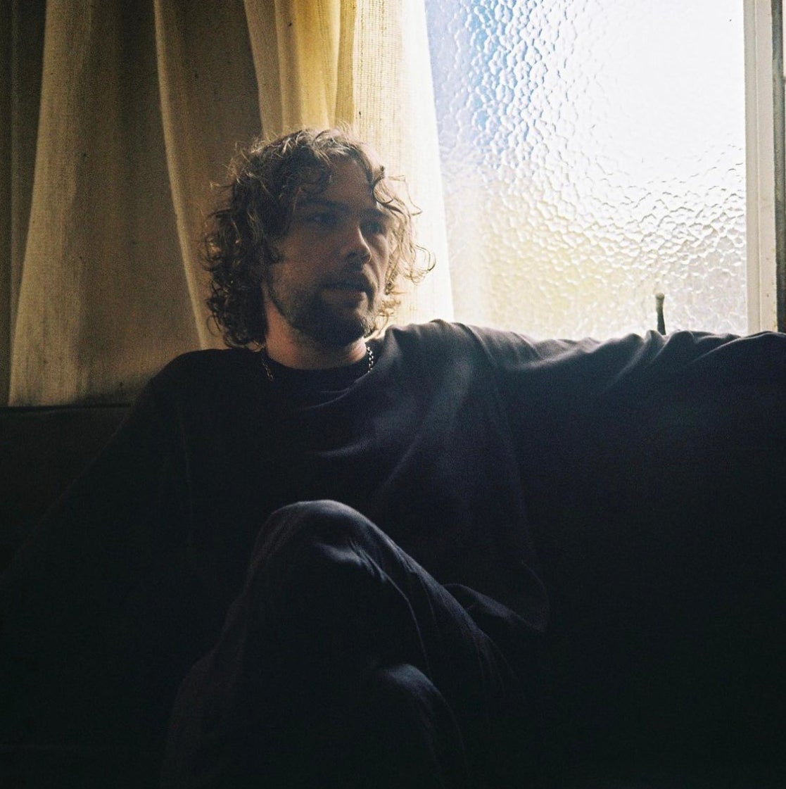 Colby Robertson | triple j Unearthed