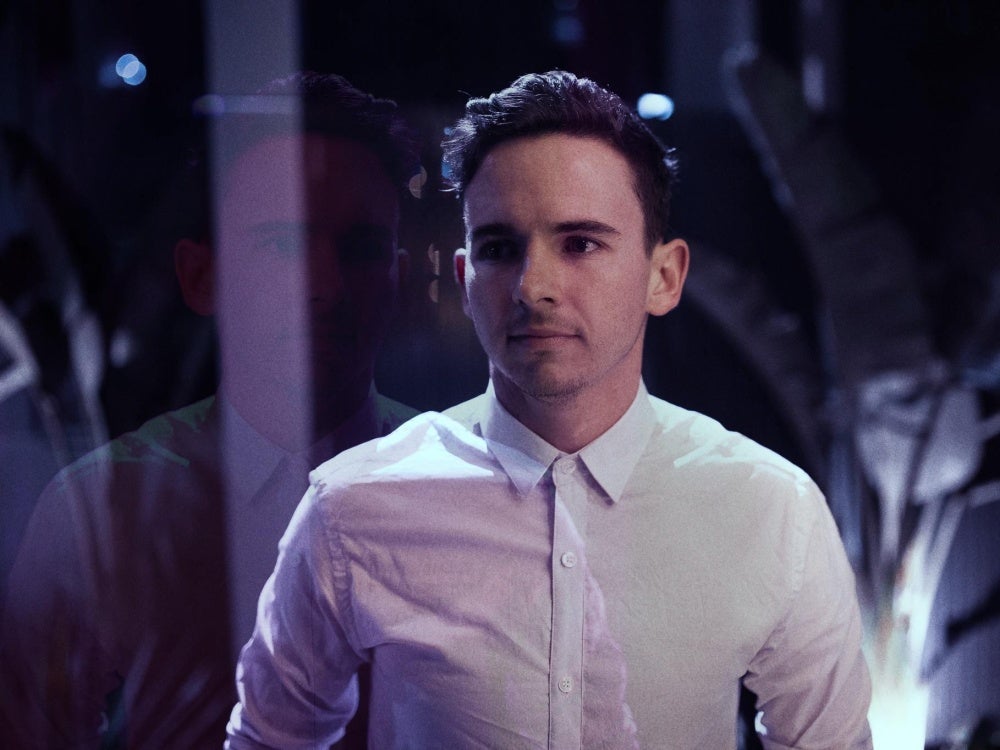 HIERO | triple j Unearthed