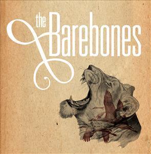 The Barebones | triple j Unearthed