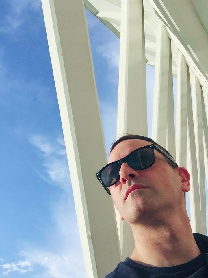 Moroderhead | triple j Unearthed