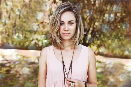 Julia Booth Music | triple j Unearthed