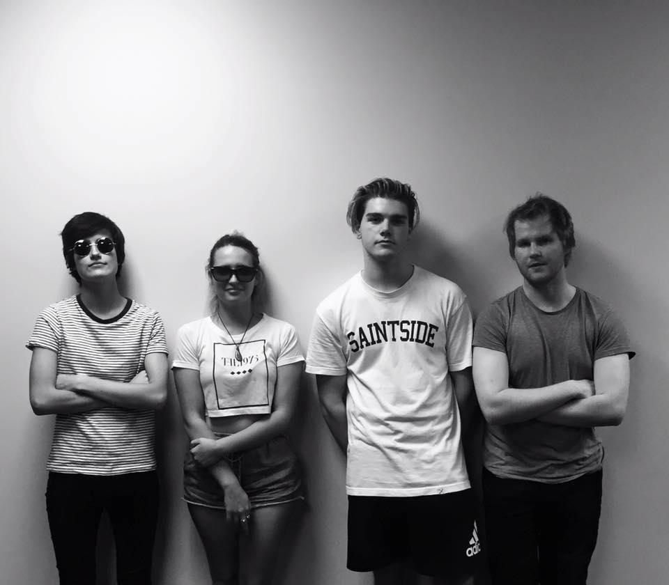 Smiling Politely | triple j Unearthed