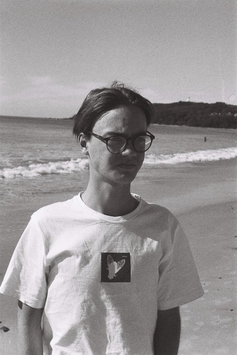 Kye Hughes | triple j Unearthed