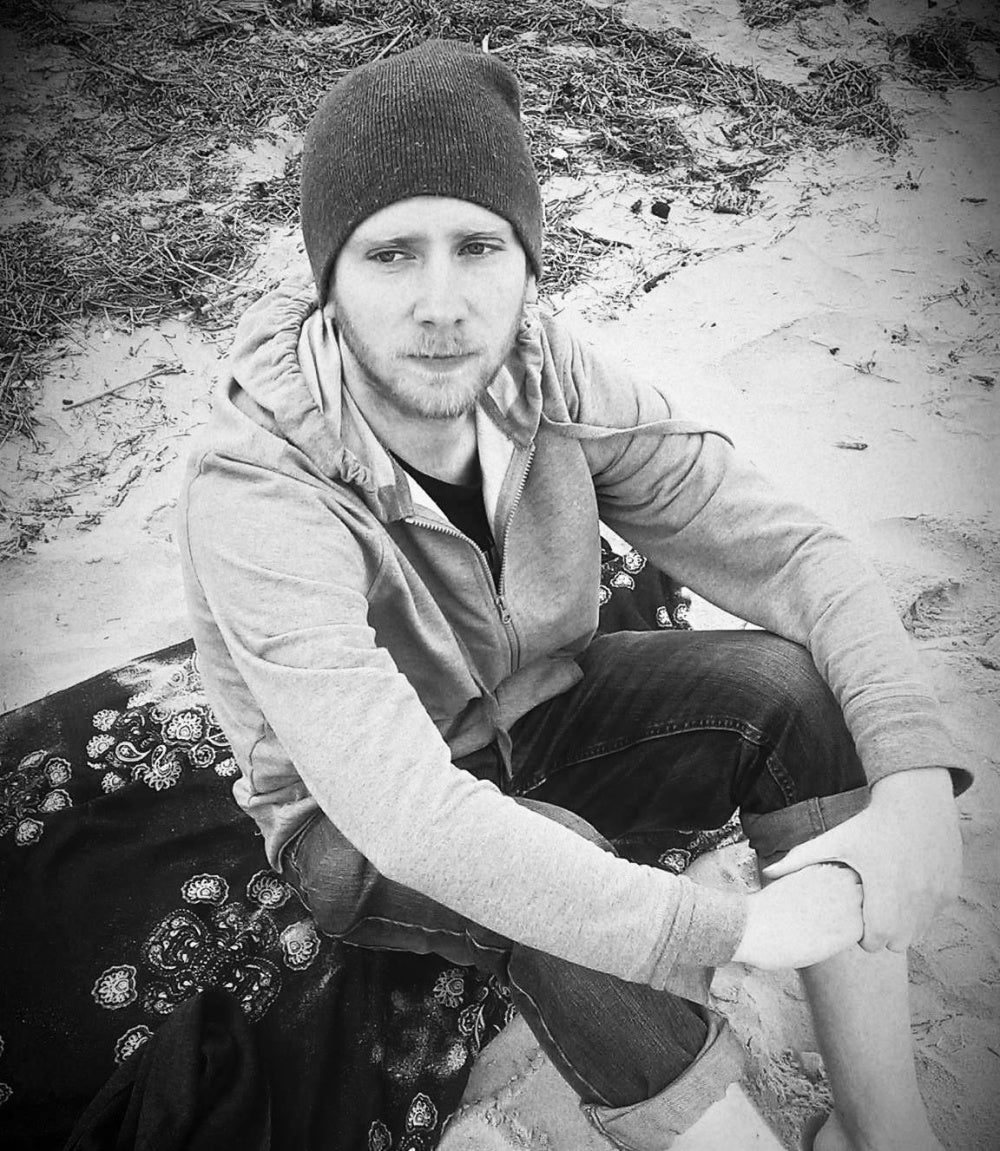 Derek Heffernan | triple j Unearthed