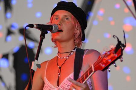 The Love Bus | triple j Unearthed
