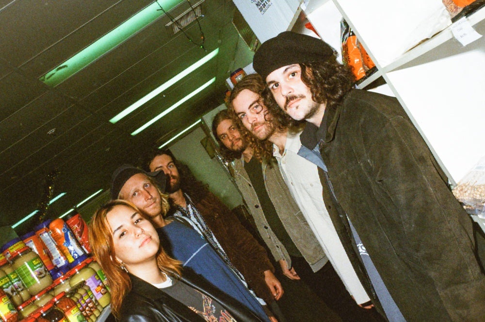 JUNE | triple j Unearthed