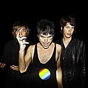 Blud | triple j Unearthed