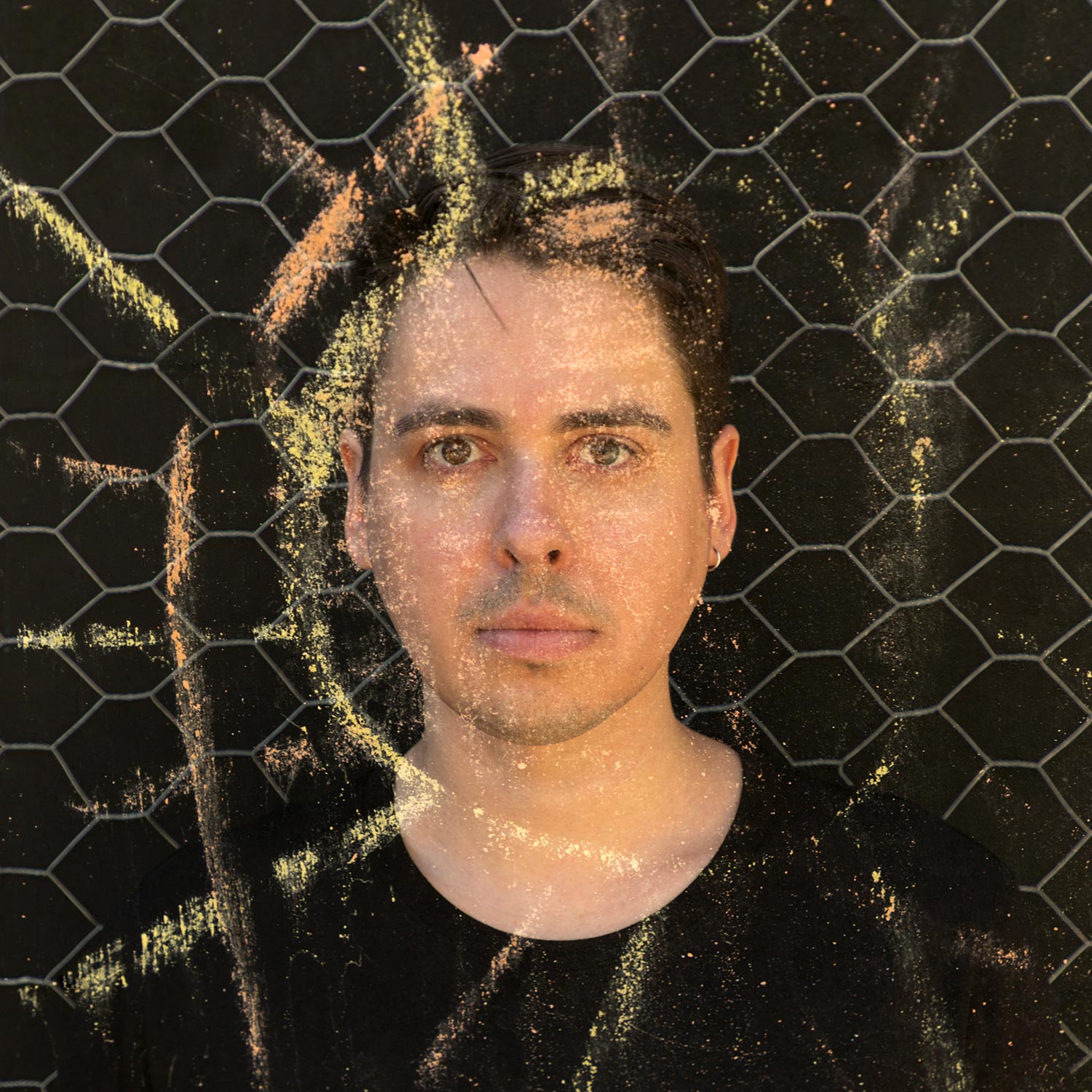 Dan Webb | triple j Unearthed