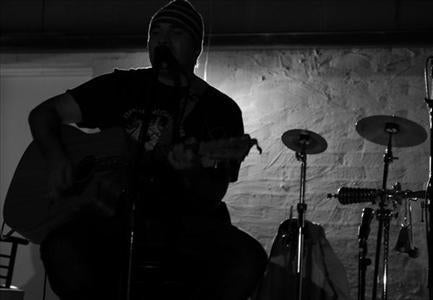 Nigel Beetson | triple j Unearthed