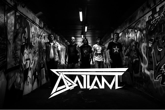 ASSAILANT | triple j Unearthed