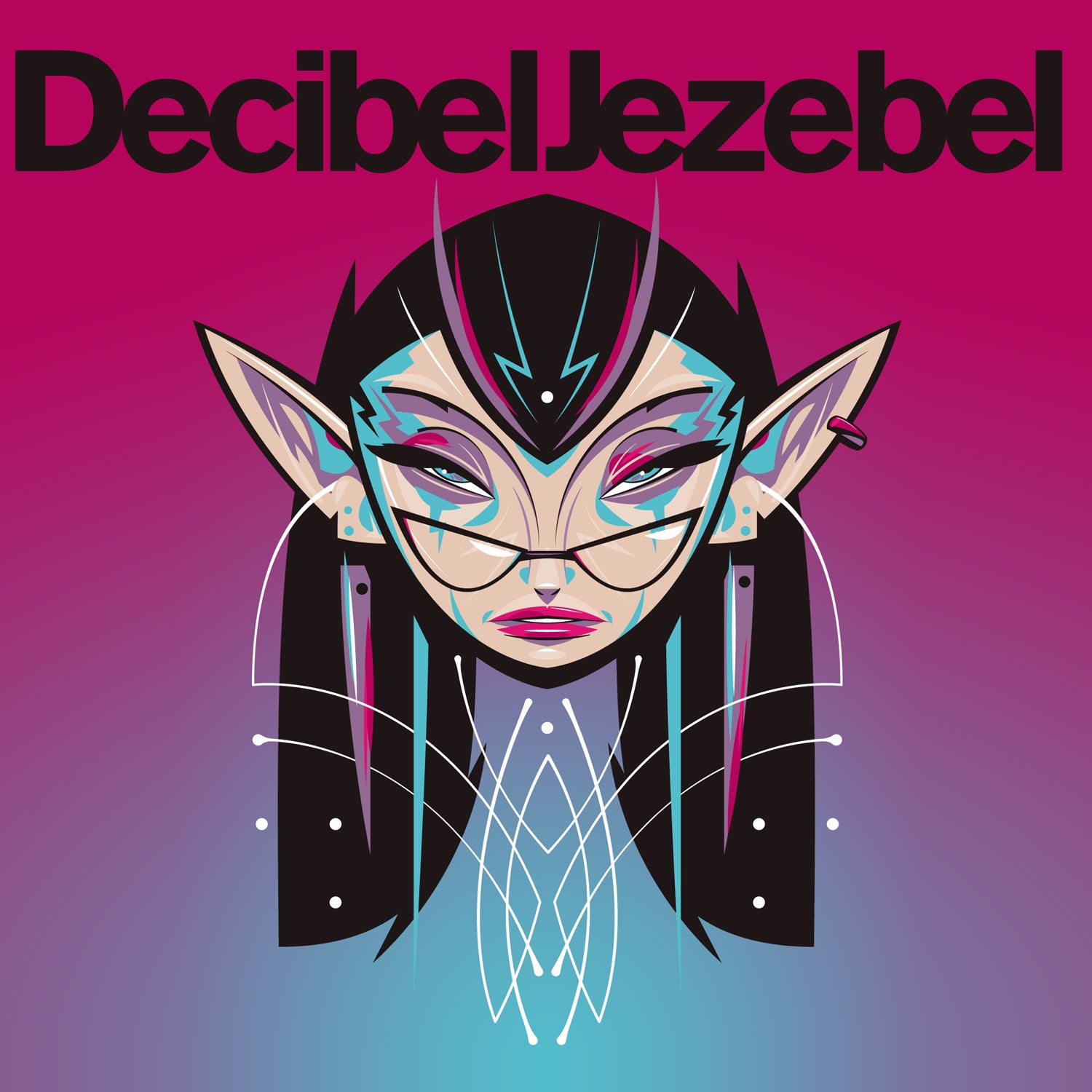 Decibel Jezebel | triple j Unearthed