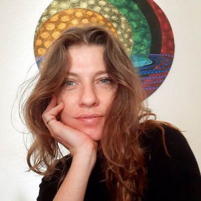 Jilli | triple j Unearthed