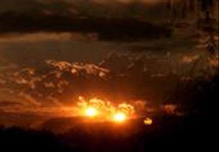 Two Suns | triple j Unearthed