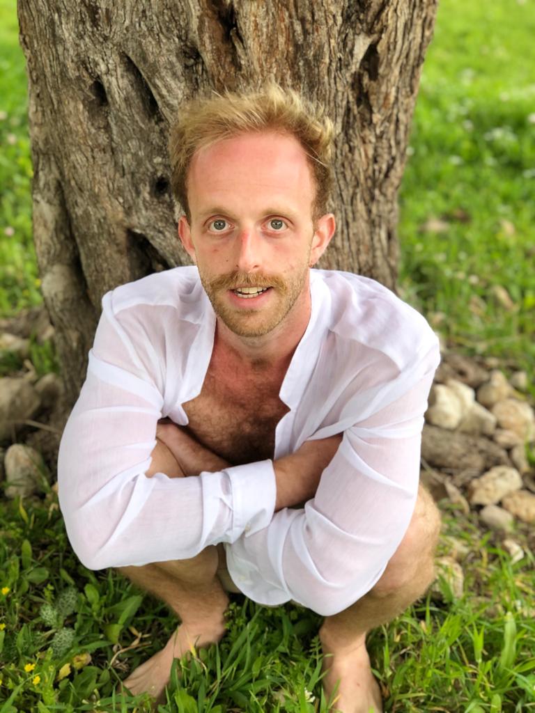 Ari Jacob | triple j Unearthed