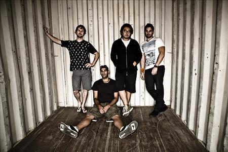 The Keiths | triple j Unearthed