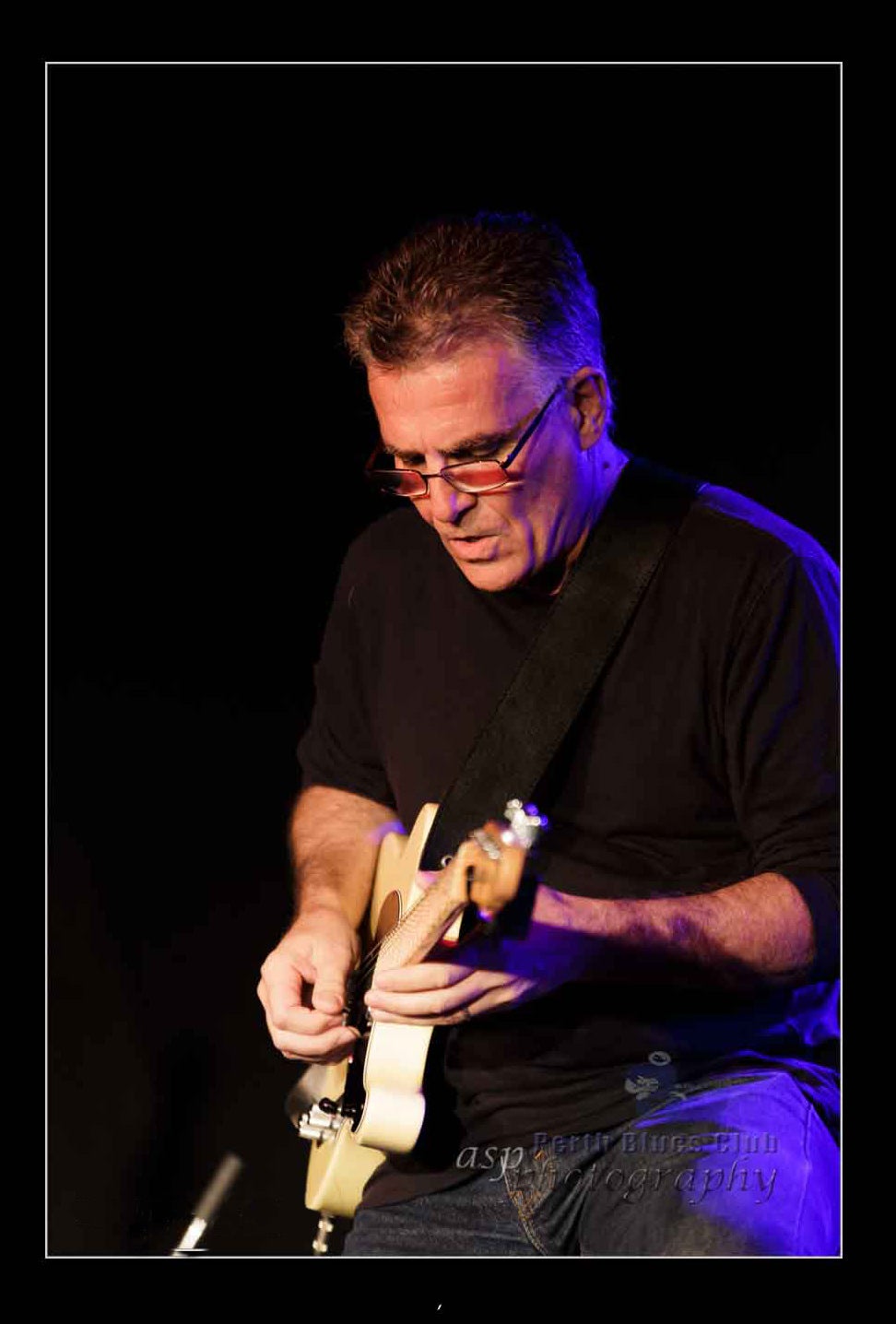 John Pin | triple j Unearthed