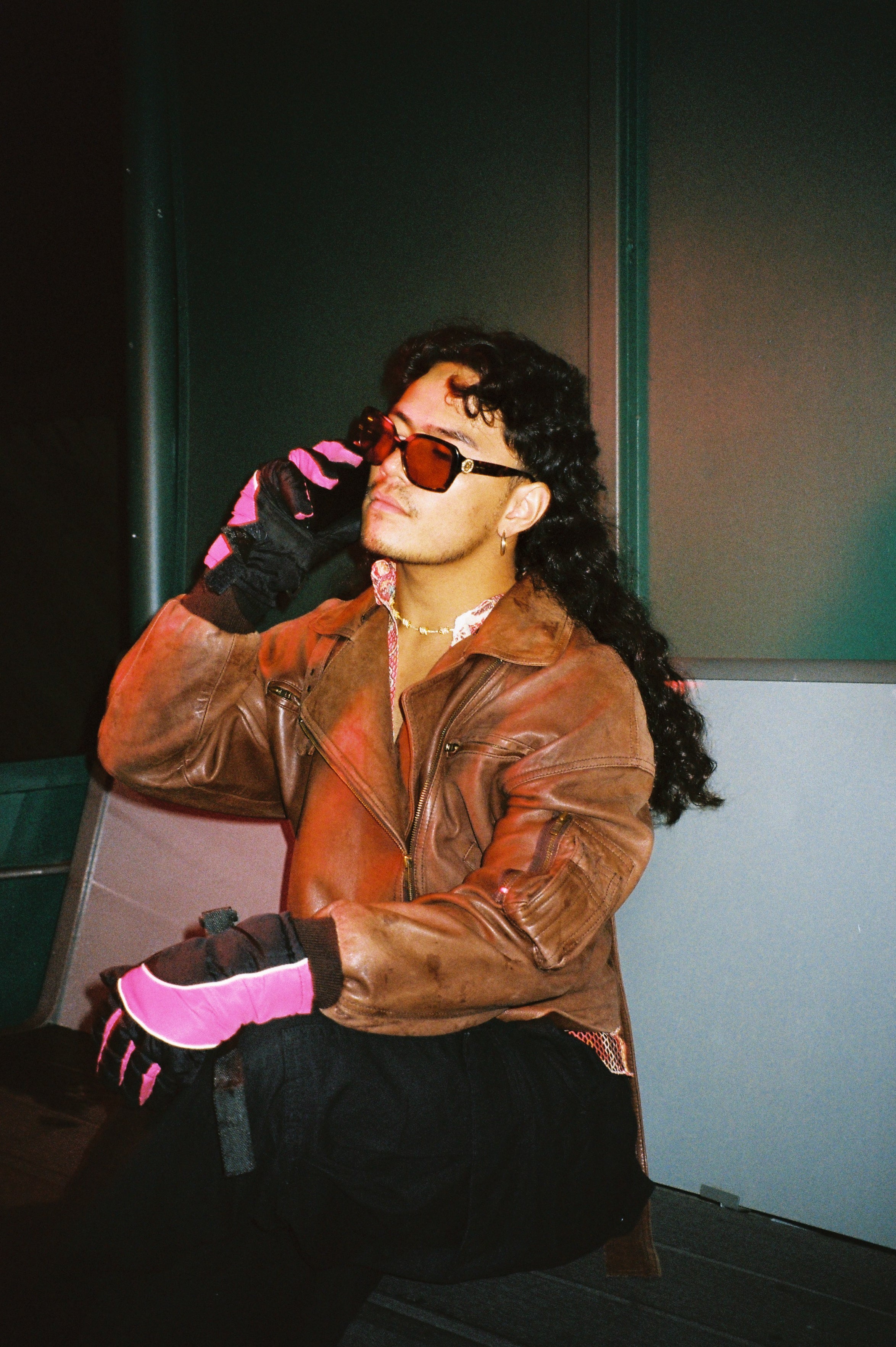 JULAI | triple j Unearthed