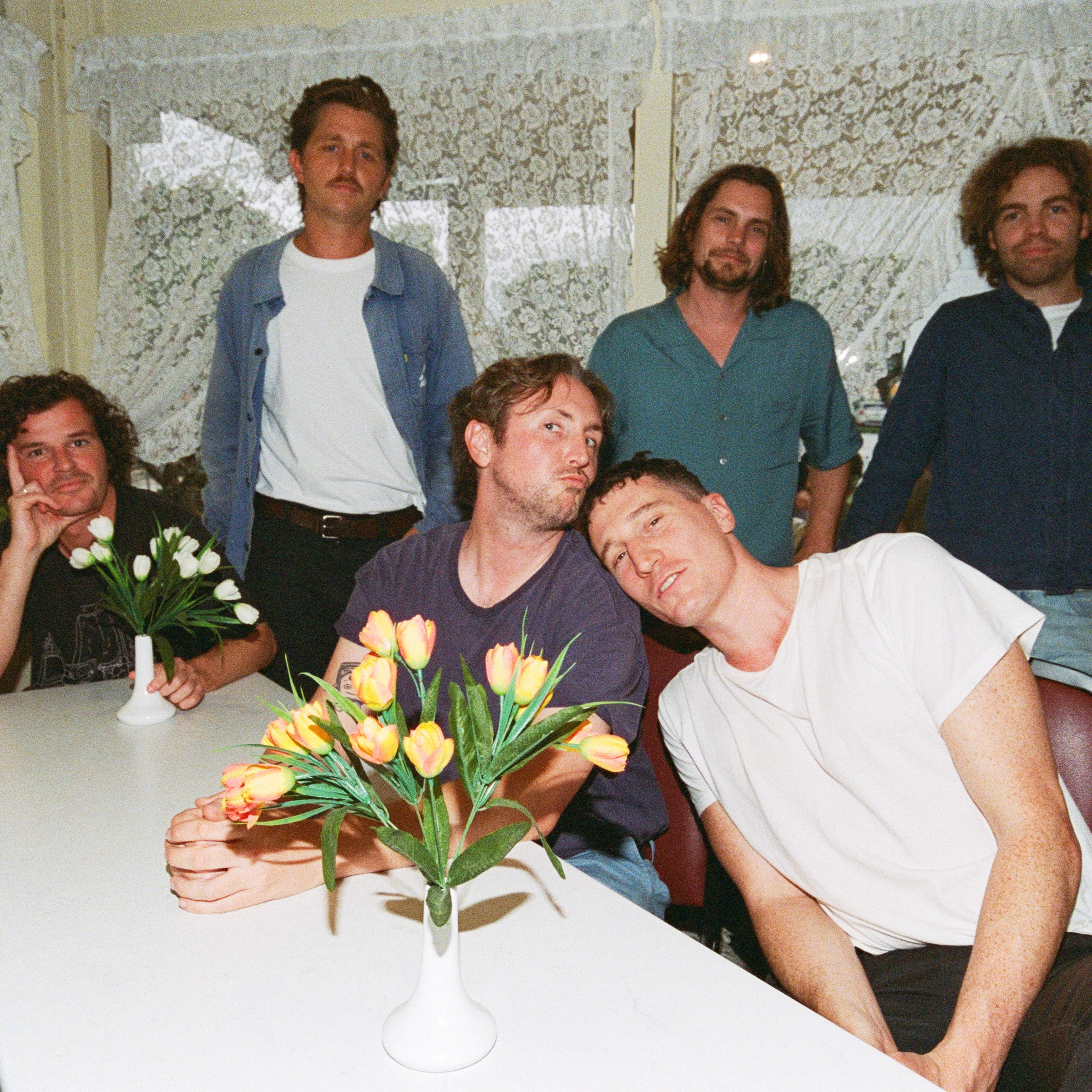 Fig | triple j Unearthed