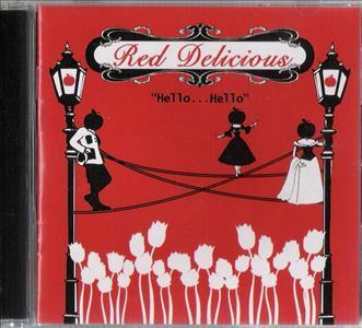 Red Delicious | triple j Unearthed