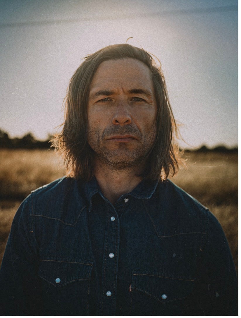 Frederick James - triple j Unearthed