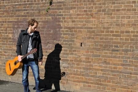 Tony Dean Music | triple j Unearthed