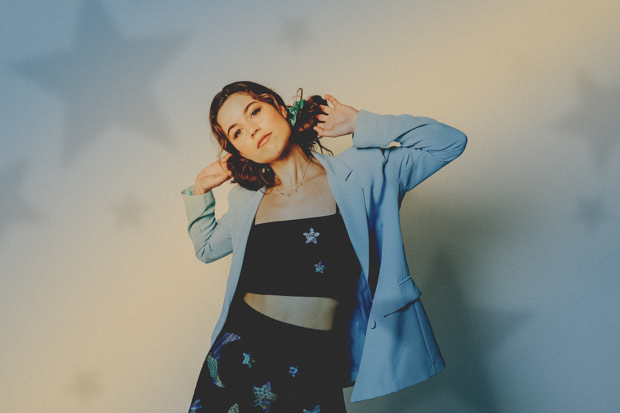 Little Green | triple j Unearthed