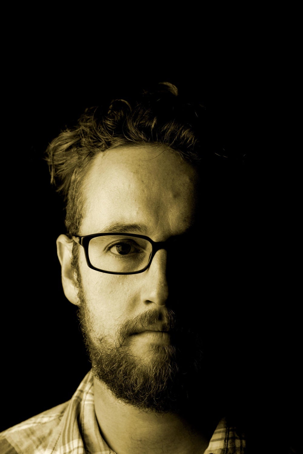 Timothy Rupert | triple j Unearthed