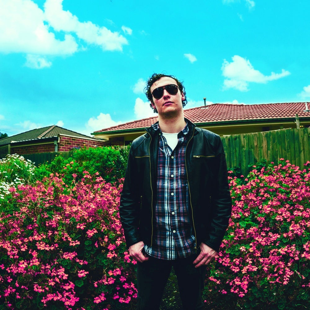 TSAR GREEN | triple j Unearthed