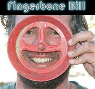 Fingerbone Bill | triple j Unearthed