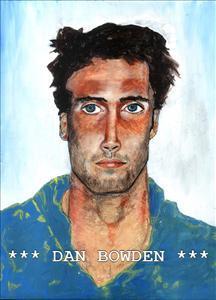 Dan Bowden | triple j Unearthed