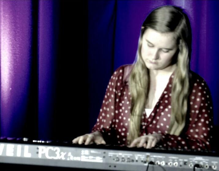 Anna Kirkman | triple j Unearthed