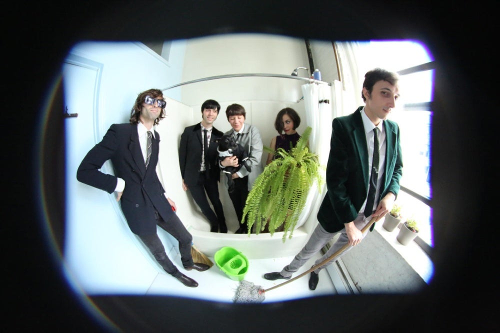 Quitty and the Don'ts | triple j Unearthed