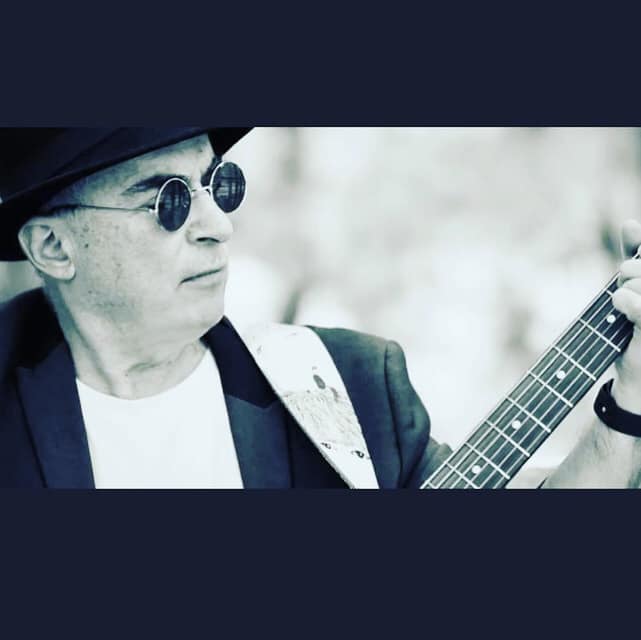 Roger Henshaw | triple j Unearthed