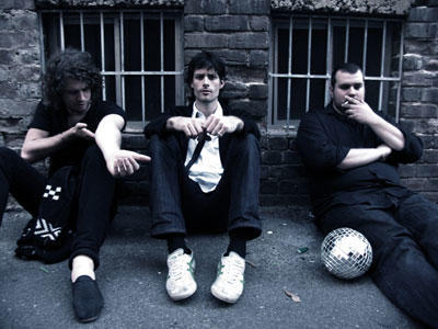 King Jack | triple j Unearthed