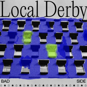 Local Derby | triple j Unearthed