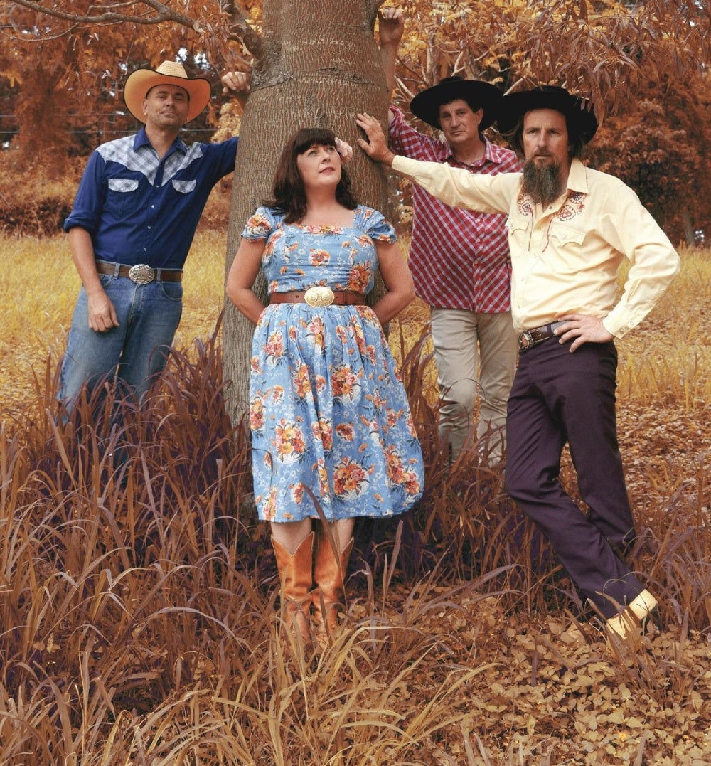 The Floyd Family Breakdown | triple j Unearthed