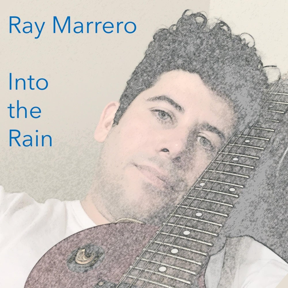 Ray Marrero | triple j Unearthed