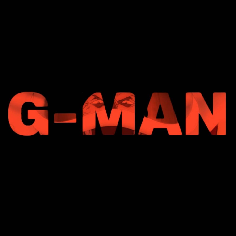 G Man | triple j Unearthed