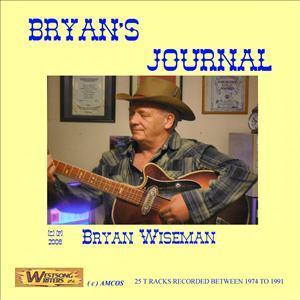 Bryan Wiseman | triple j Unearthed