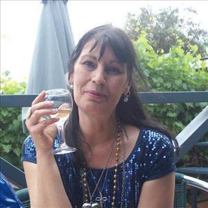 Julie Forner | triple j Unearthed