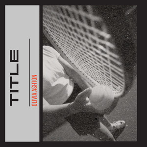 Olivia Ashton | triple j Unearthed