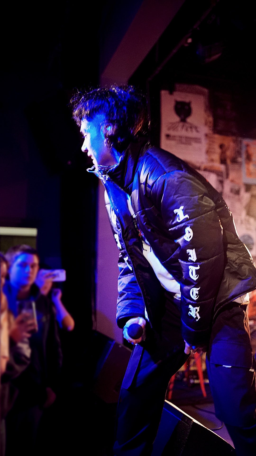 Azza Music | triple j Unearthed