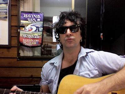 fuzzy scuzzy | triple j Unearthed