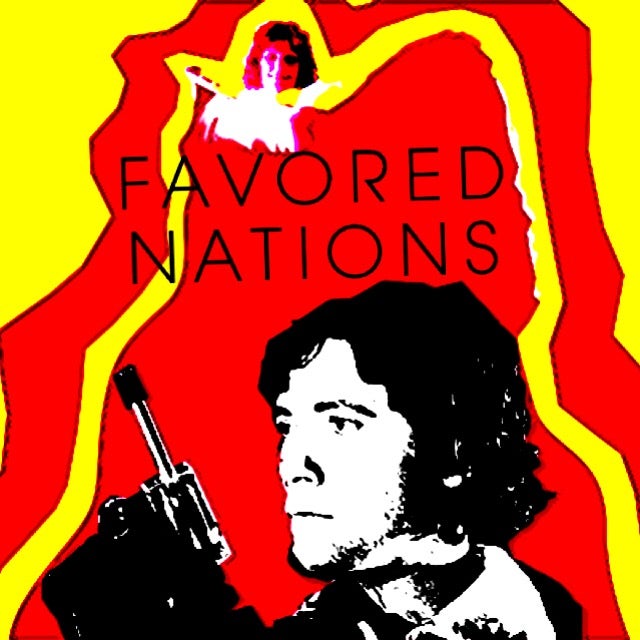 Favored Nations | triple j Unearthed