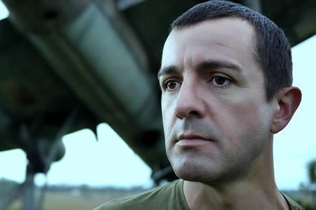 Darren Scott | triple j Unearthed