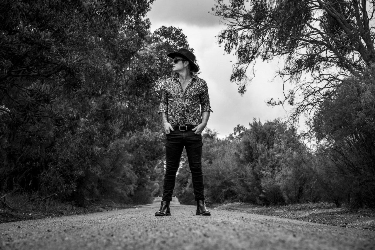 Matthew John | triple j Unearthed