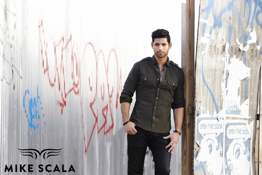 Mike Scala | triple j Unearthed