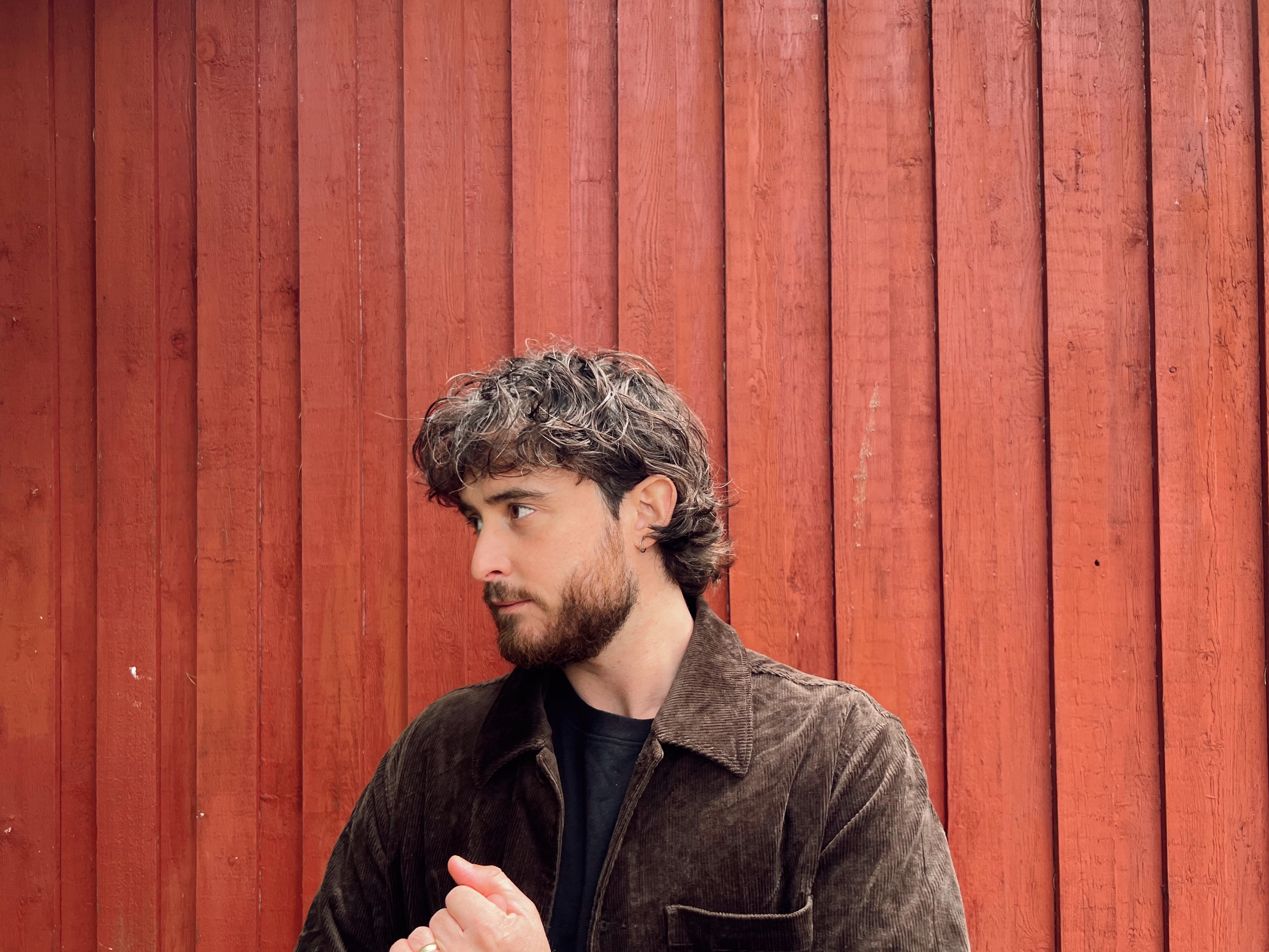 Ryan Edmond | triple j Unearthed