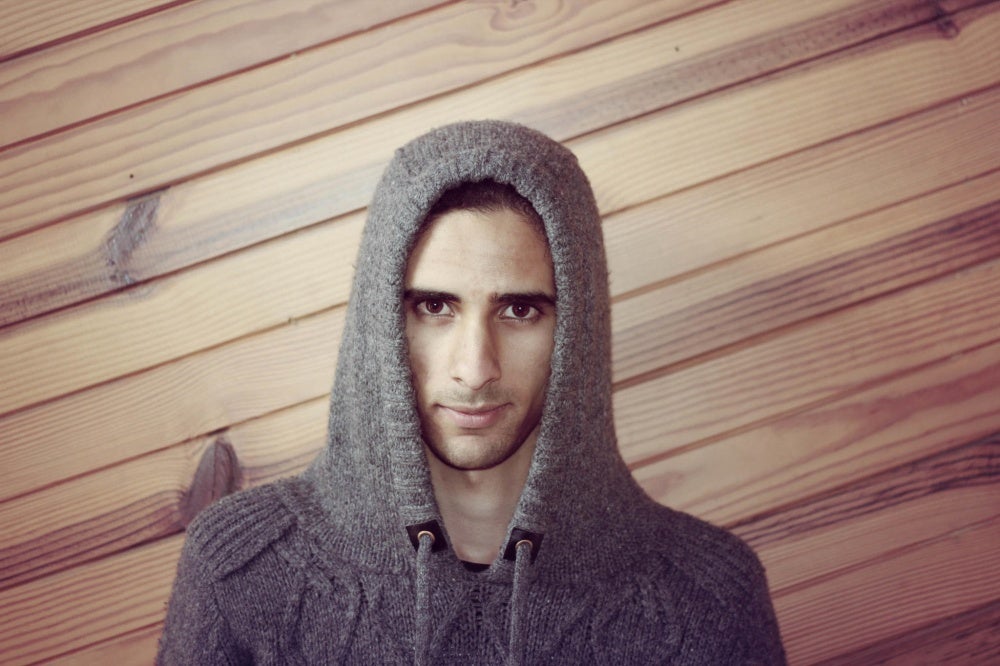 Matthew Lister | triple j Unearthed