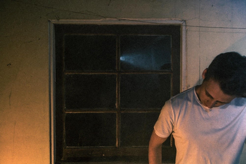 John Martin | triple j Unearthed